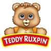 Teddy Ruxpin® Official Site | Classic Storytelling Bear