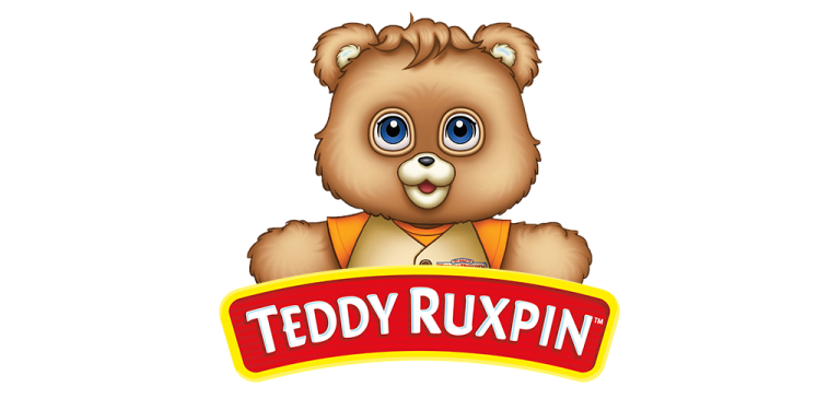 About - Teddy Ruxpin®